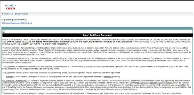Smart Call Homeをわかりやすく解説!