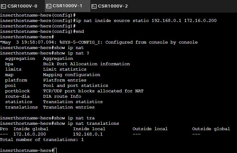 5種類あるARPについて解説(ARP, GARP, RARP, Proxy-ARP, Local Proxy-ARP)