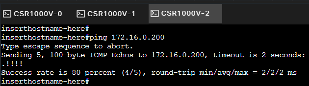 5種類あるARPについて解説(ARP, GARP, RARP, Proxy-ARP, Local Proxy-ARP)