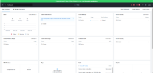 [Nutanix]Prism Centralのデプロイ方法(NWの新規作成方法を含む)