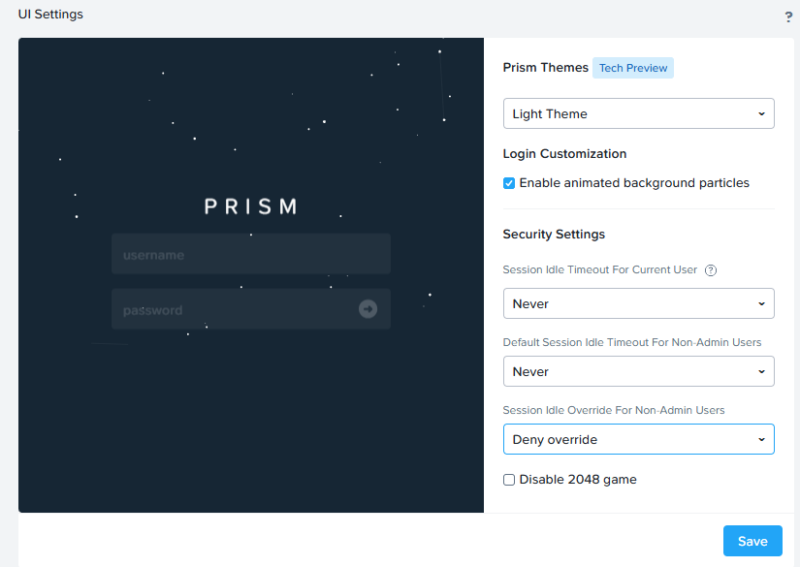 [Nutanix]Prism Centralのデプロイ方法(NWの新規作成方法を含む)